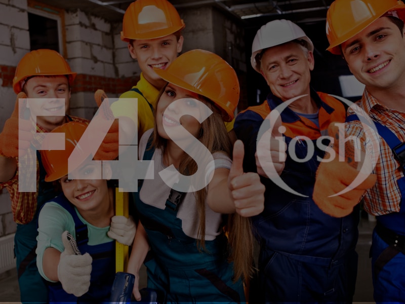 IOSH - Working Safely Online Course IOSH - Working Safely Online Course